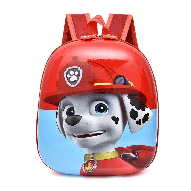 Paw Patrol Rugzak Kinderen Chase of Skye • Mijn Schooltas