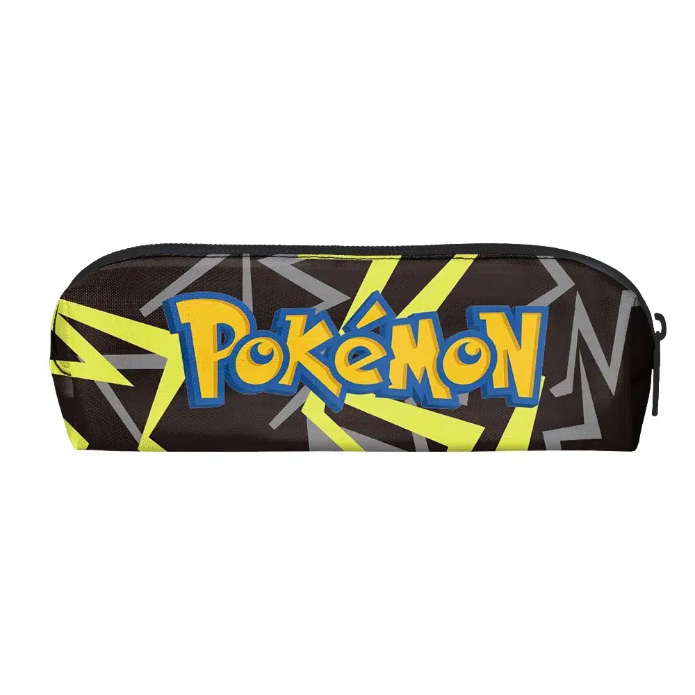 Pokémon Telefoonhoesjes Met Verschillende Designs • Mijn Schooltas
